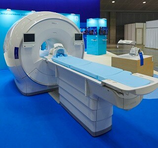 MR innovations | フィリップスヘルスケア