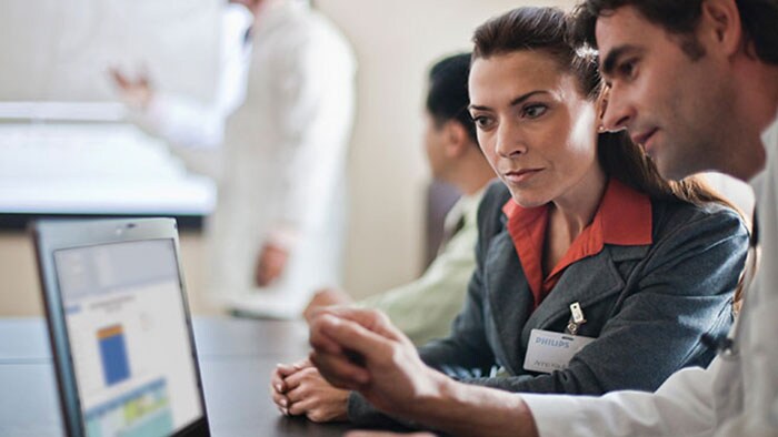 IntelliSpace PACS | Clinical Informatics | Philips Healthcare