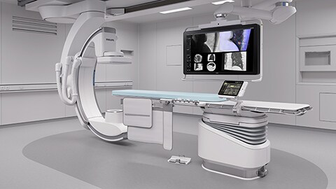 腫瘍の生検とアブレーション | フィリップスヘルスケア