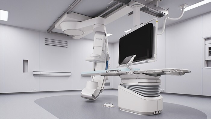 TAVR/TAVI Procedures | フィリップスヘルスケア