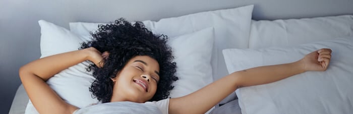 睡眠の質は、コントロールする時代へ。SmartSleep ディープ 睡眠の質は、コントロールする時代へ。SmartSleep ディープ