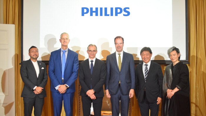 フィリップス、放射線治療計画装置「Pinnacle Evolution（ピナクル・エボリューション）」発売 | Philips Healthcare