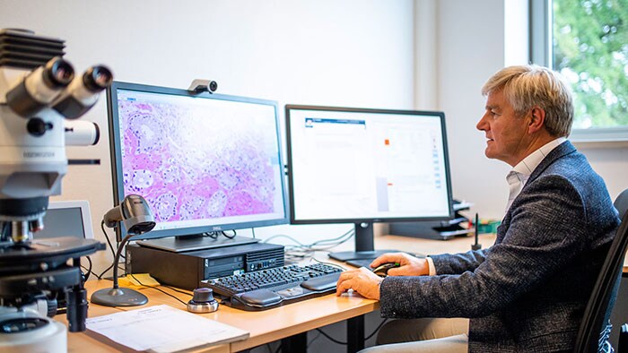 Philips Digital & Computational Pathology | Philips