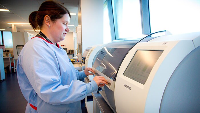 Philips Digital & Computational Pathology | Philips